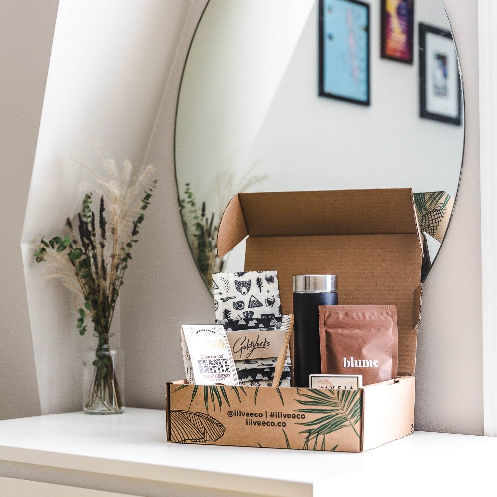 Social Media Photography Package in Toronto - Sku Studio