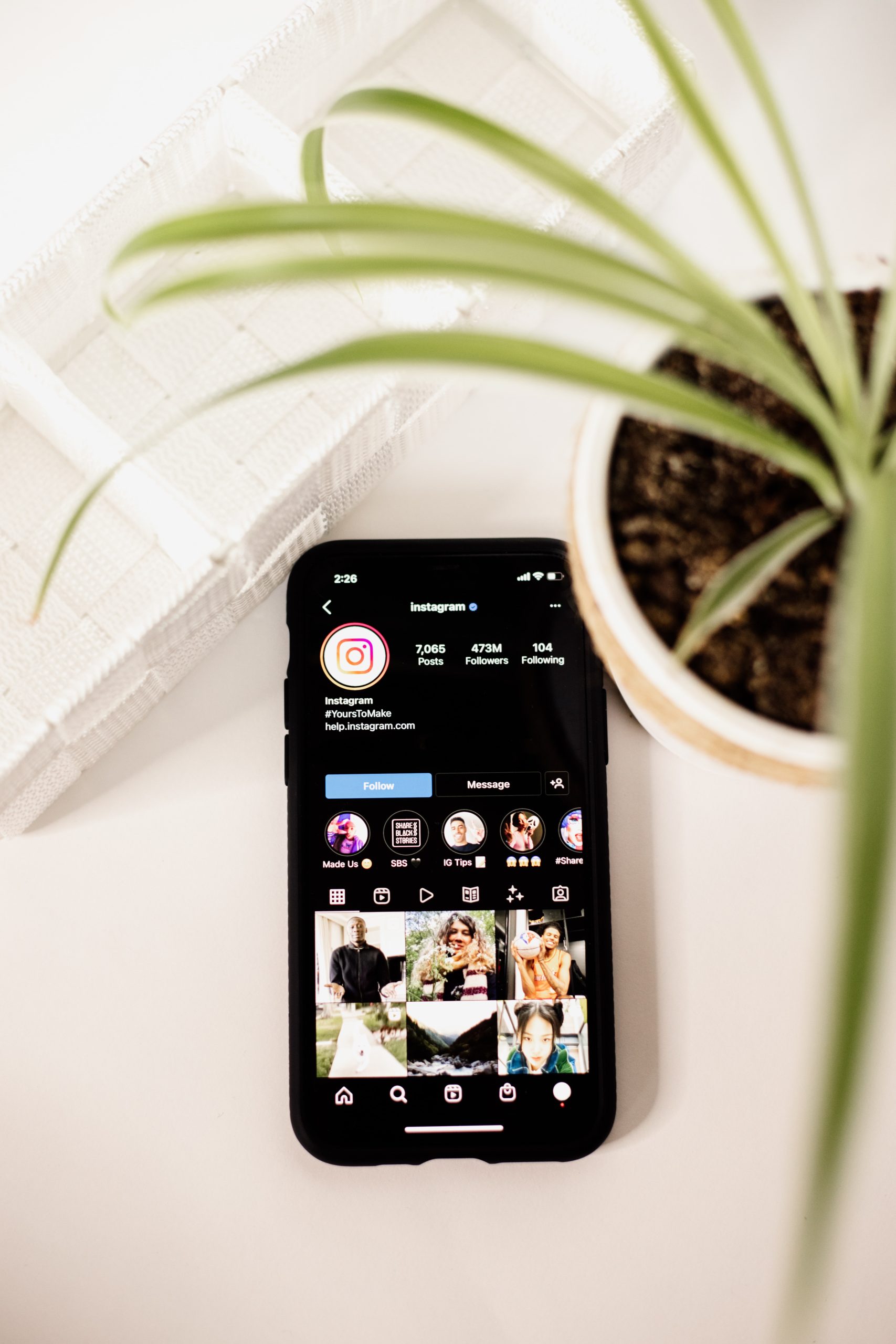 Social Media Photoshoot Packages • Sku Studio Toronto Photographer